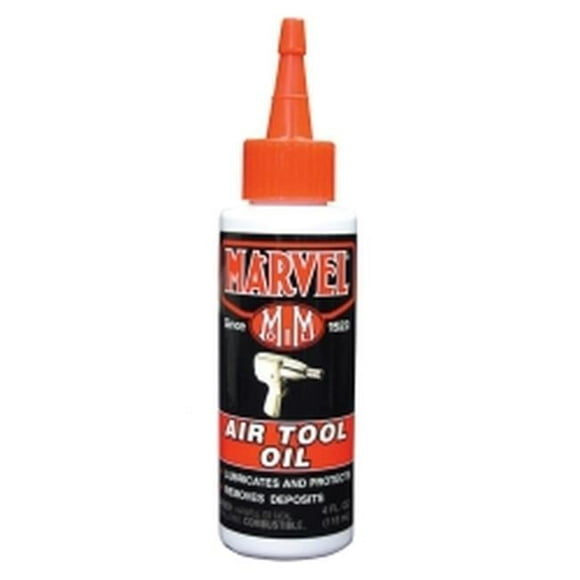 Marvel Air Tool Oil