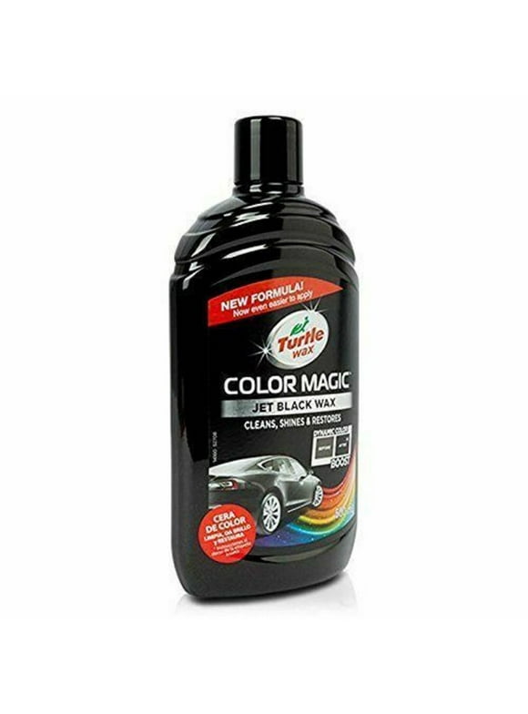Black Car Wax in Car Wax - Walmart.com
