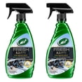 Turtle Wax FRESH LVR, Conditioner & Protectant, 16oz Trigger Spray, 2 ...