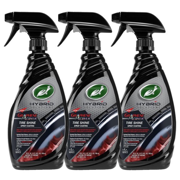 Turtle Wax Waxes