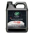 Turtle Wax Hybrid Solutions Pro Slick & Slide Pure Wash, pH-Neutral, 64 ...