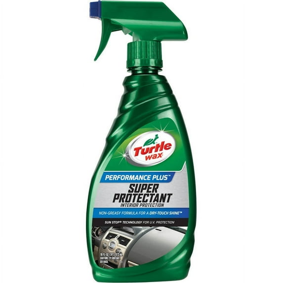 Turtle Wax Performance Plus Super Protectant - Walmart.com