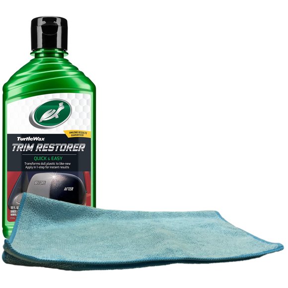 Turtle Wax in Car Detailing Brands - Walmart.com