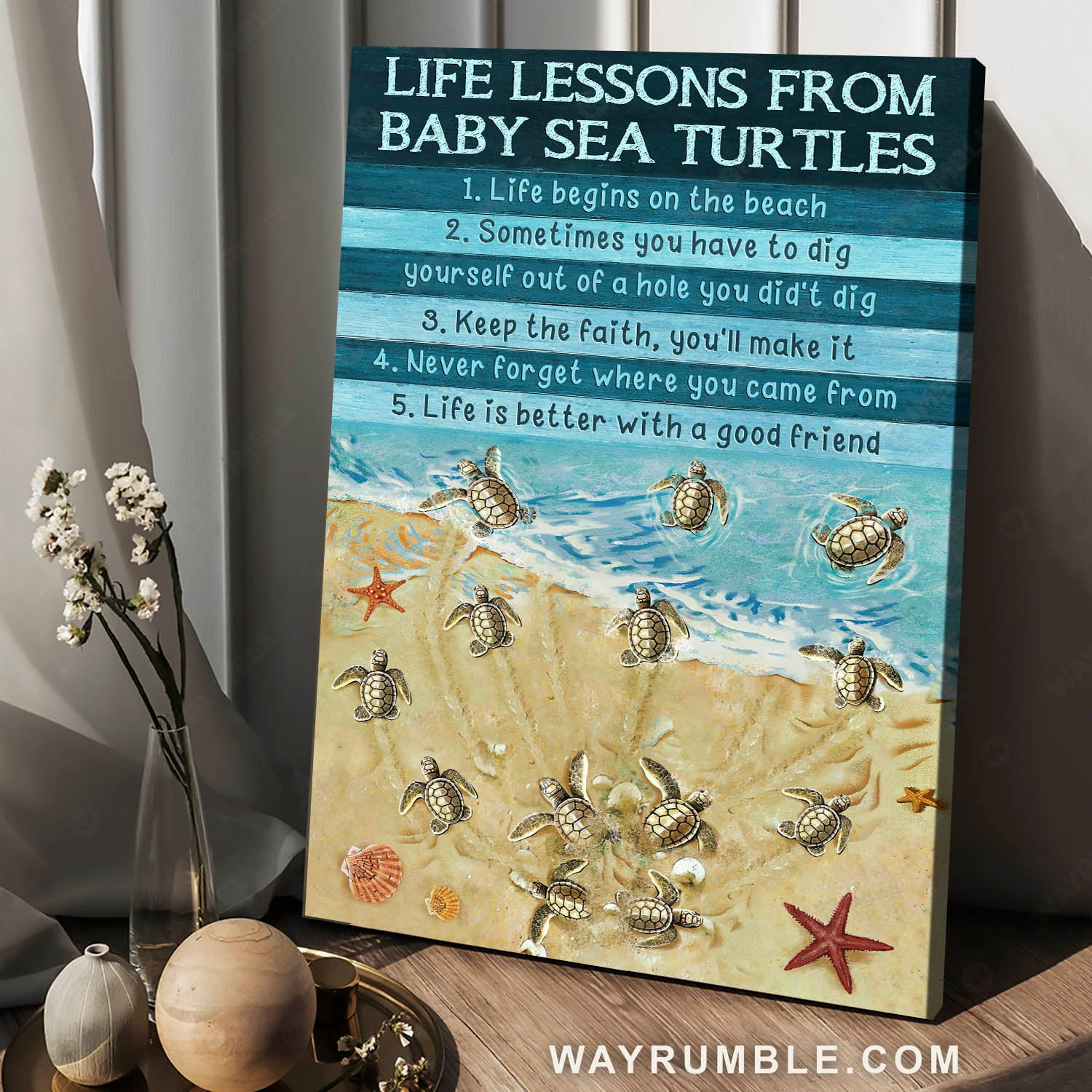 Turtle nest, Sand beach, Blue ocean, Life lessons from baby sea turtles ...
