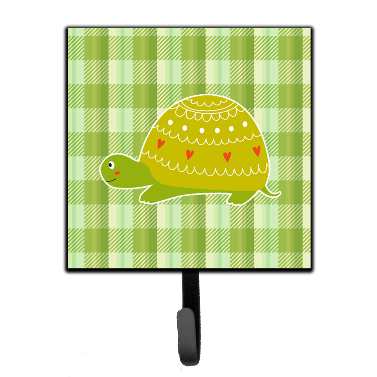 Turtle on the Move Leash or Key Holder - Walmart.com