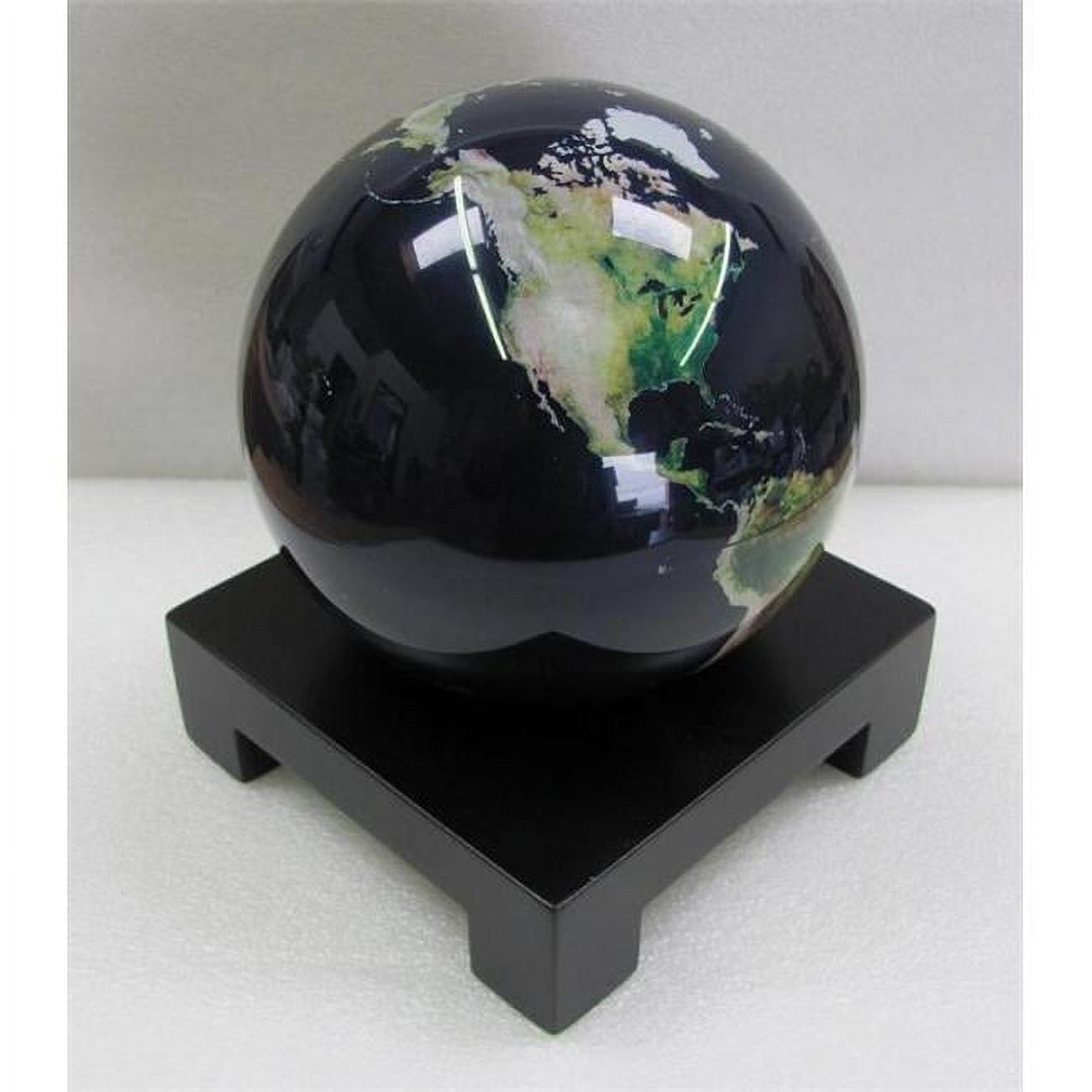 TurtleTech Design 45-WPS-B Square Pedetal in Black - Walmart.com