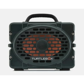 Turtlebox Gen 2 Speaker - Bluetooth Wireless, Portable & Rugged ...