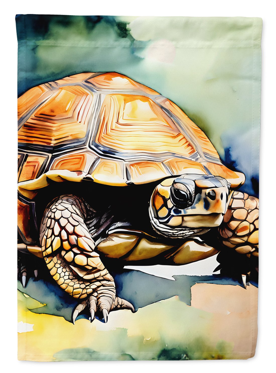 Turtles Tortoises House Flag 28 in x 40 in - Walmart.com