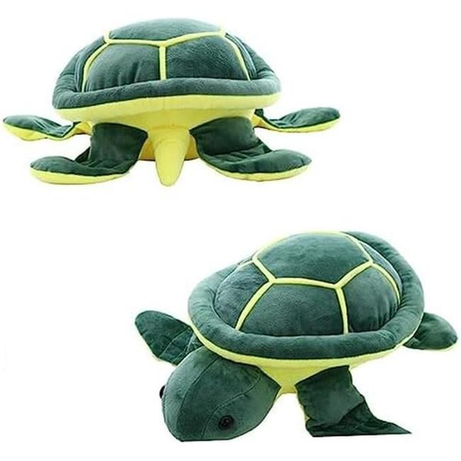 Turtles Turtle Soft Turtle Doll Plush Toy - Walmart.com