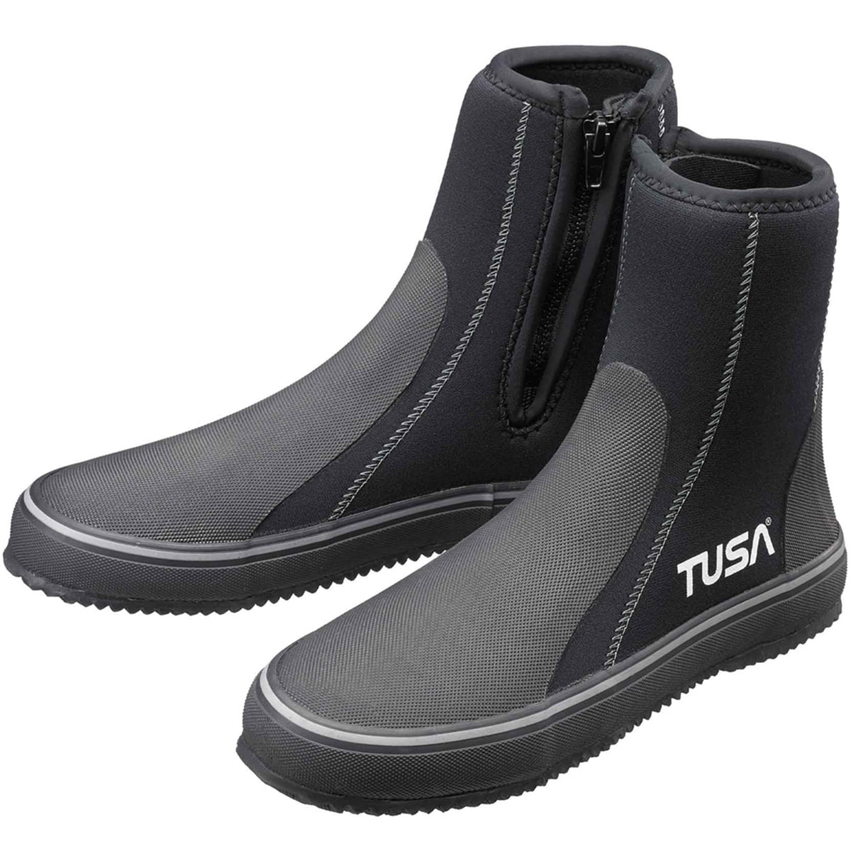 Tusa 5mm SS Boots - Walmart.com