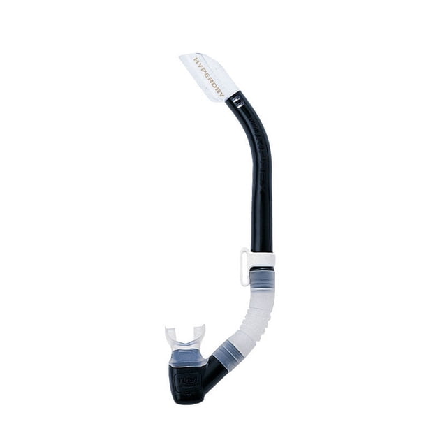 Tusa SP-580Q Imprex II Hyperdry Snorkel - Walmart Business Supplies