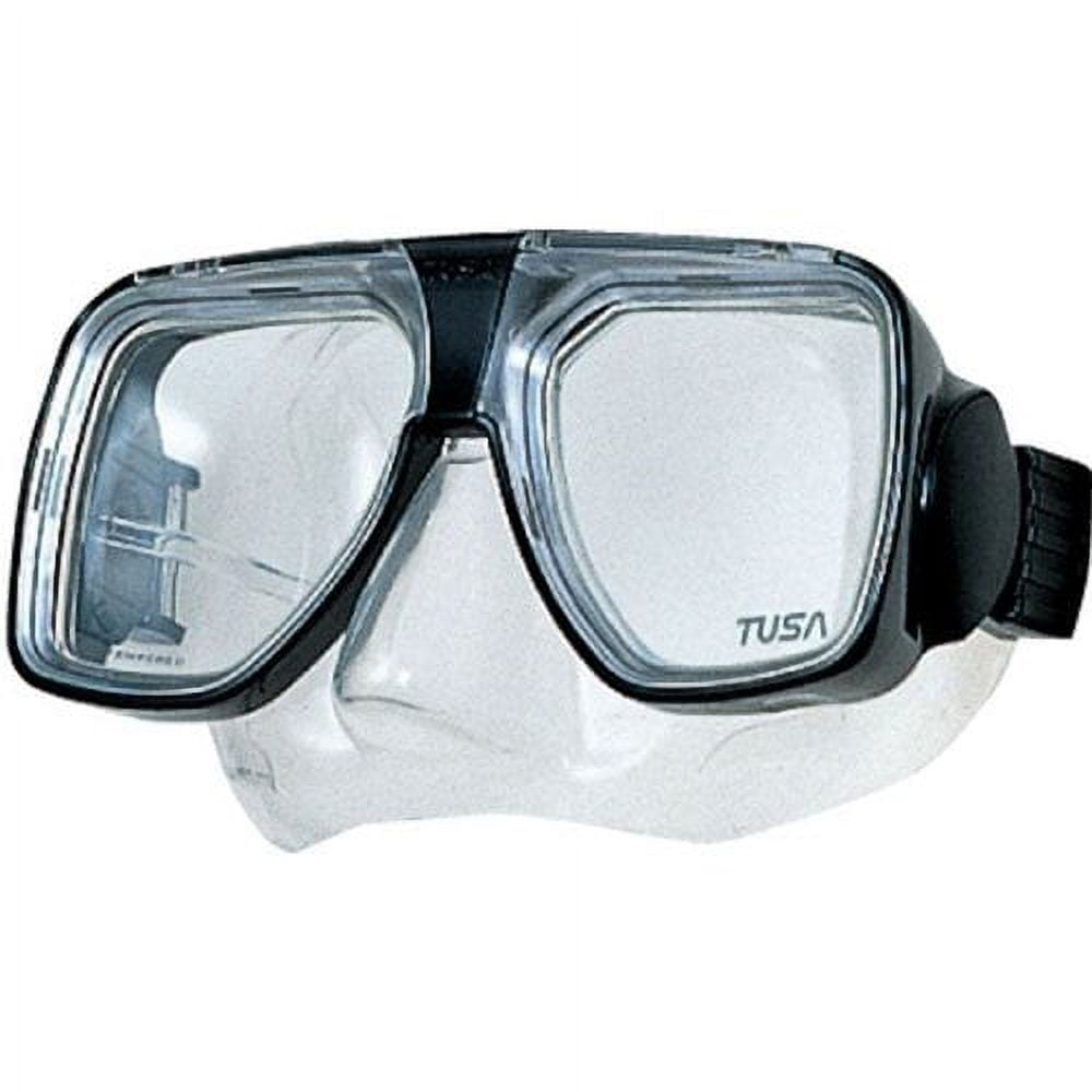 Tusa TM-5700 Liberator Plus Mask - Walmart.com