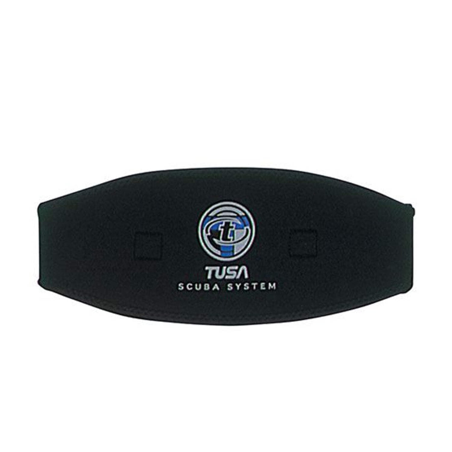 Tusa Mask Strap Cover - Walmart.com