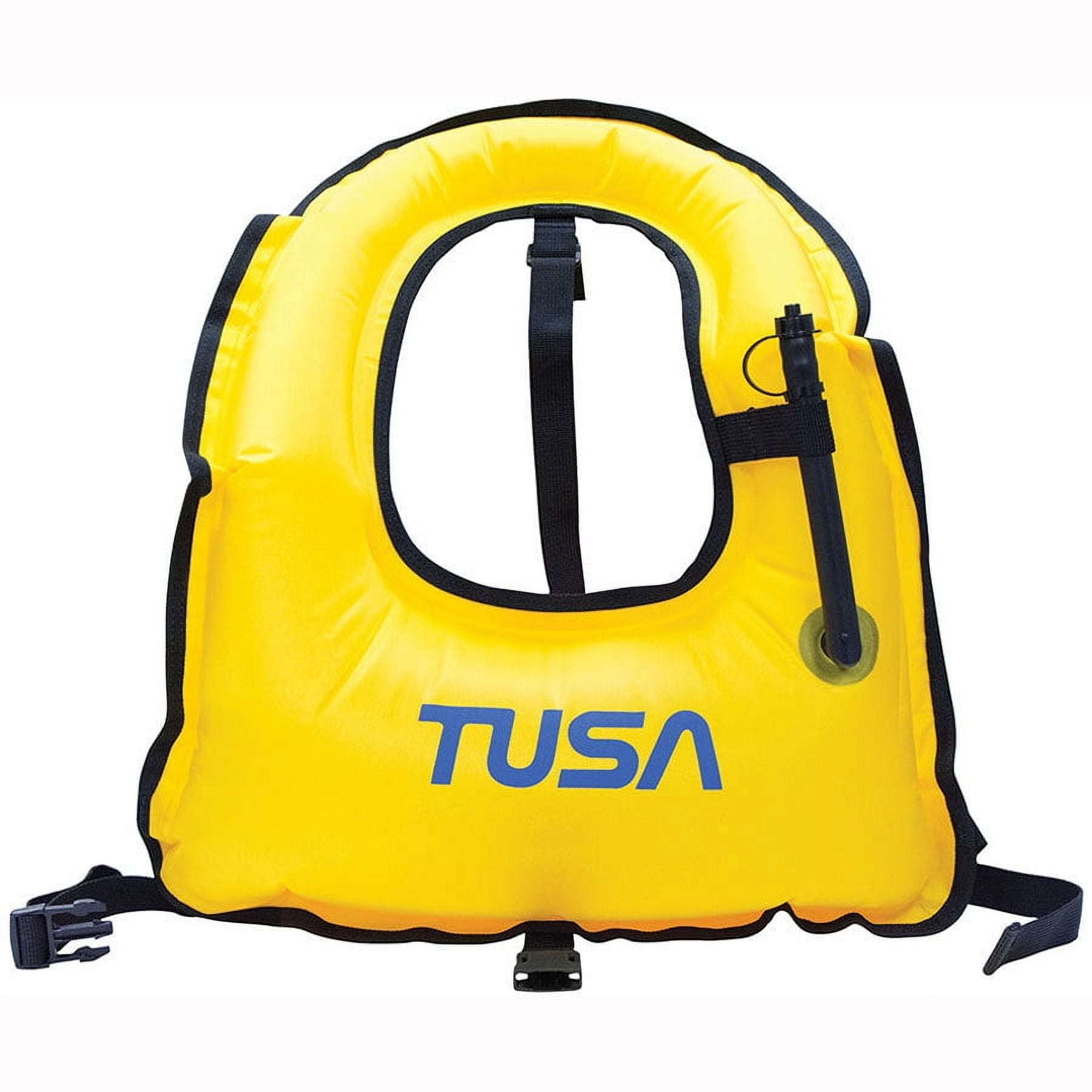 Reef Tourer by TUSA Snorkeling Vest - Walmart.com
