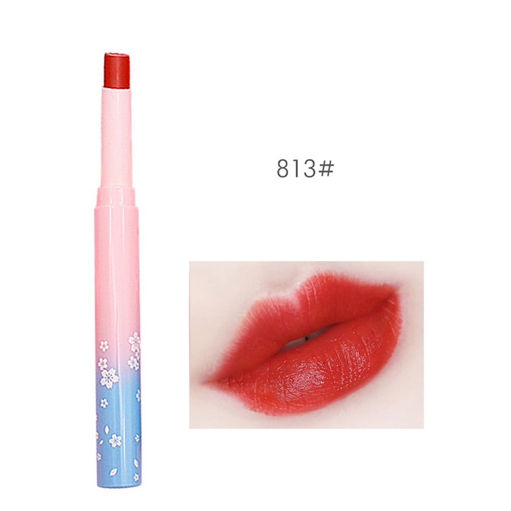Tusang Lip Oil Lip Balms Ph Lip Color Changing Lipstick Balm Stain Gift ...