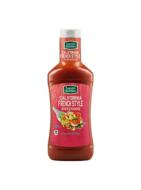 French dressing in Salad dressings - Walmart.com