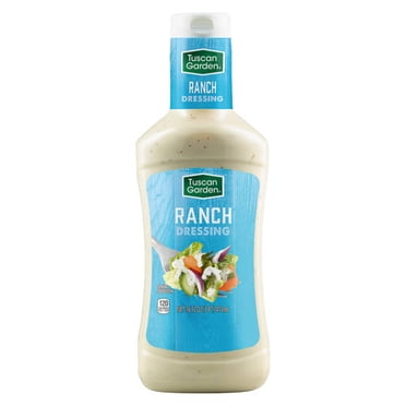 12fl California Pizza Kitchen BBQ Ranch Dressing - Walmart.com
