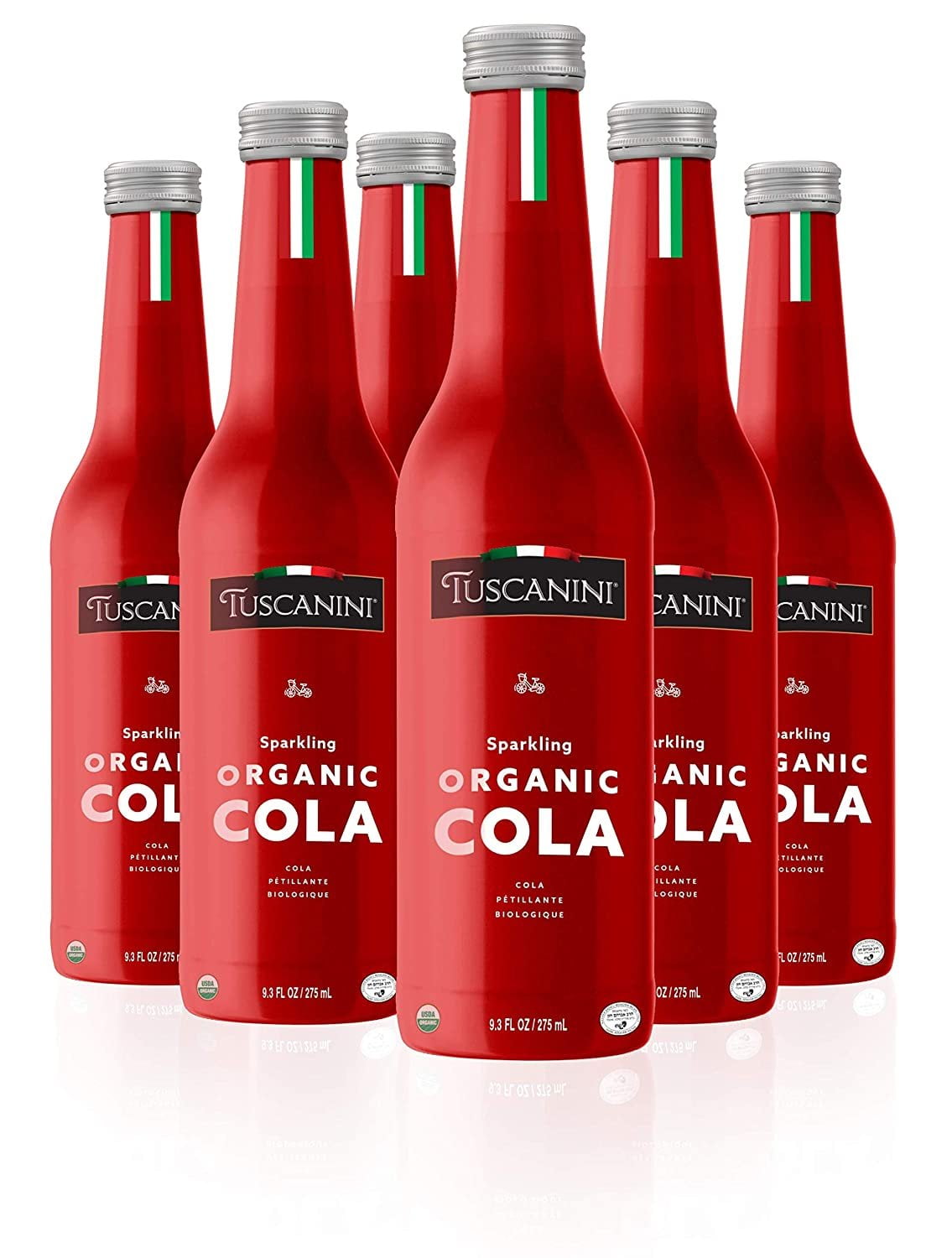 Organic Coke