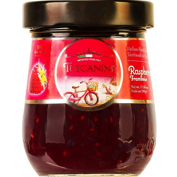 Raspberry preserves in Preserves - Walmart.com