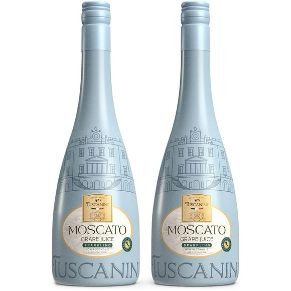 Moscato in White Wine - Walmart.com