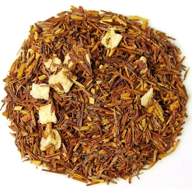 Tuscany Pear Loose Leaf Rooibos (8oz) - Walmart.com