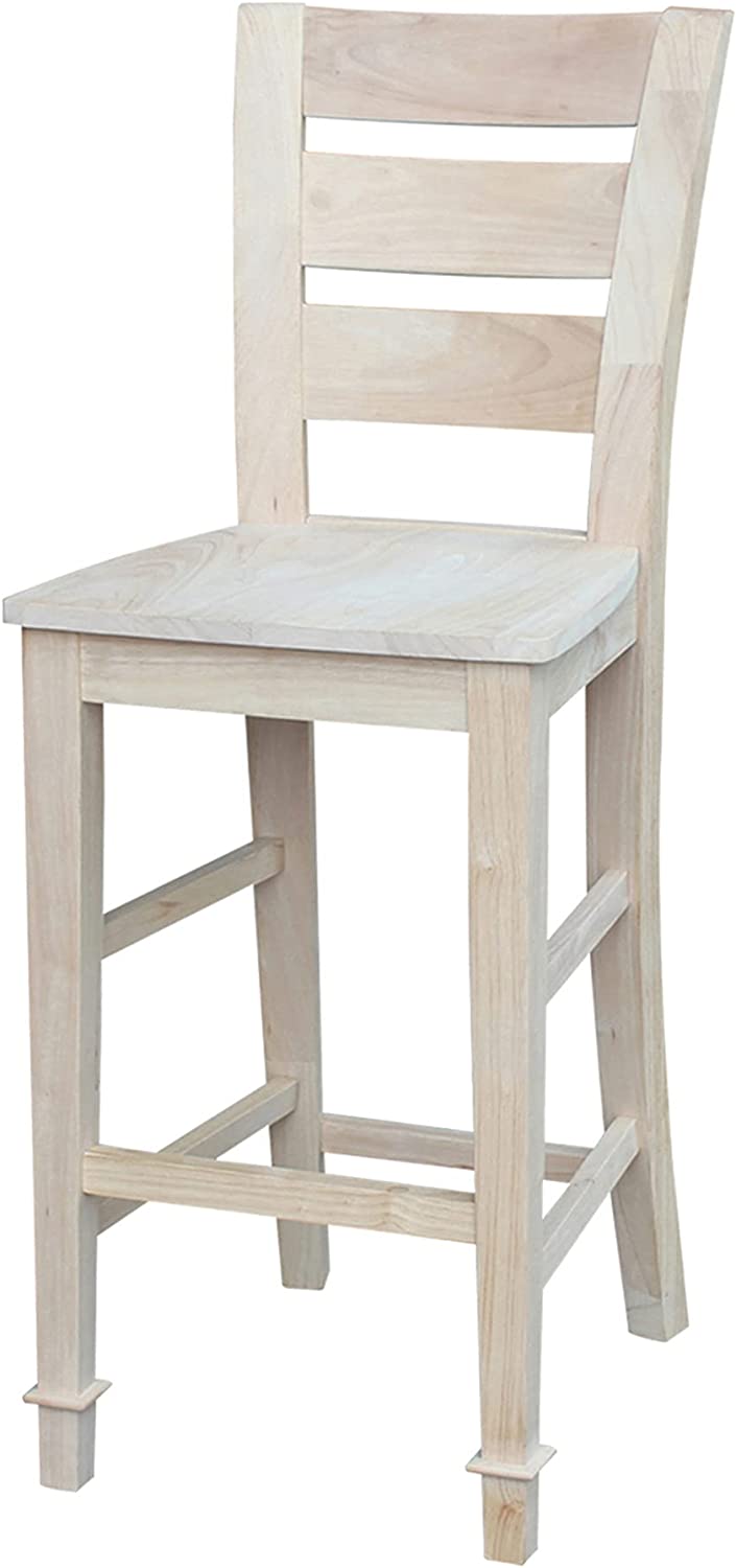 Tuscany Stool Barstool, 30 inch - Walmart.com