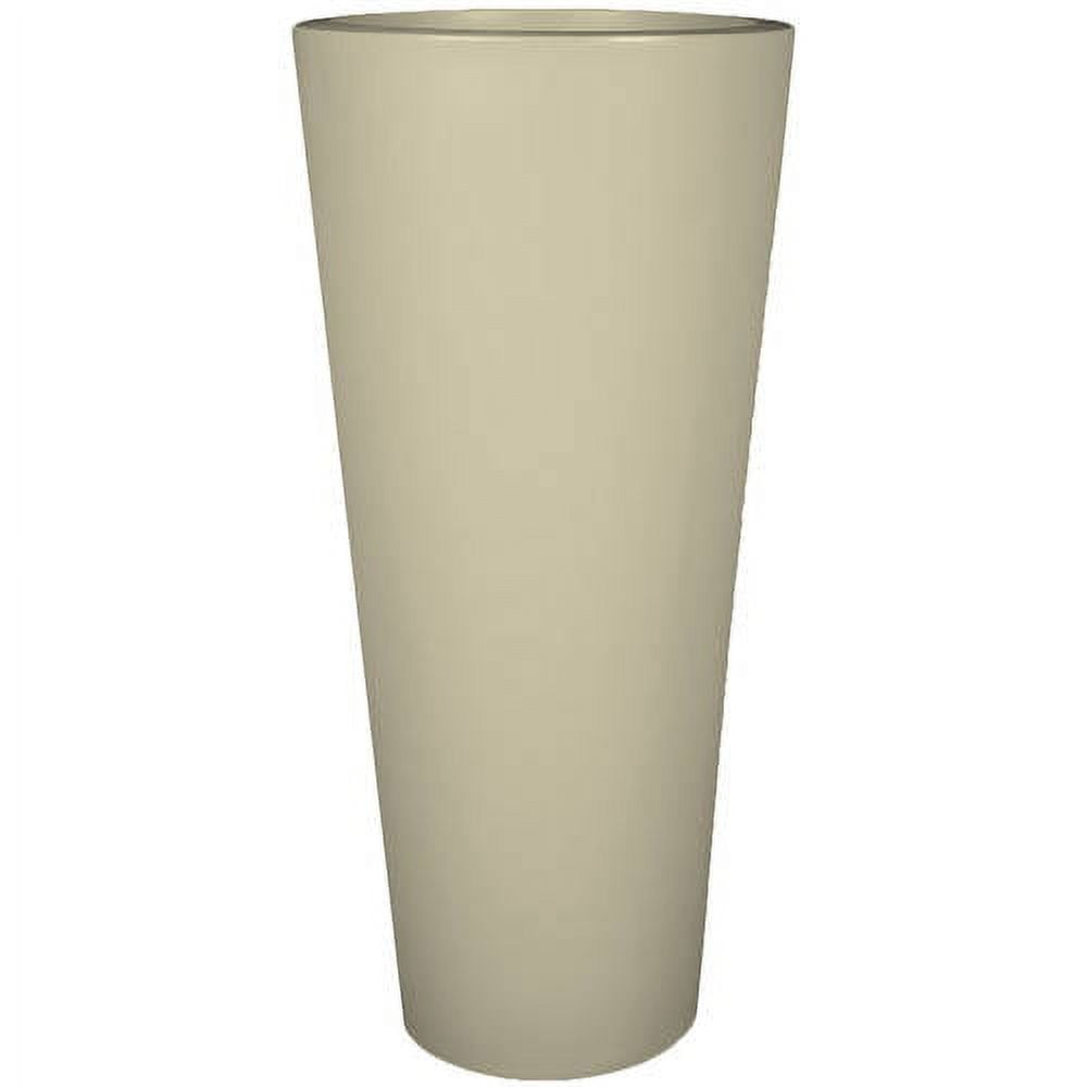 Tusco 20 Inch Cosmopolitan Tall Planter - Walmart.com