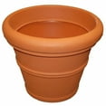 Tusco 20" Rolled Rim Planter - Walmart.com