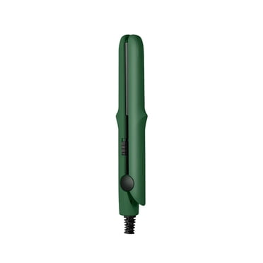 Flower Travel Flat Iron, Compact Mini Straightener with Dual Voltage ...