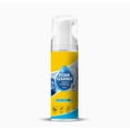 Tuscom 4-in-1 Multi-Enzyme Foam Cleaner 5oz All-Purpose Deep Cleaning ...