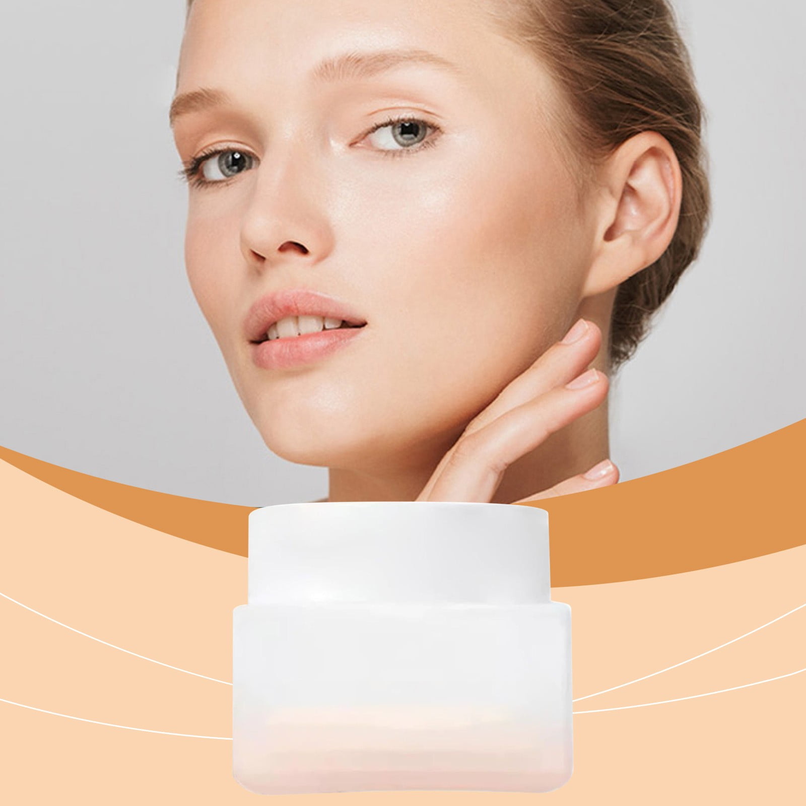 Tuscom Advanced Wrinkle Filler Serum with Vitamin C & Rosehip Oil ...