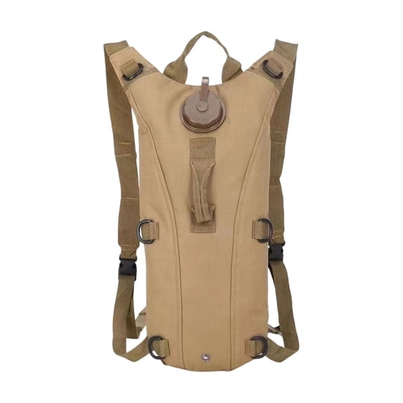 Tuscom Hydration Backpack 3L Water Bladder Lightweight Leakproof Water ...