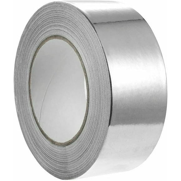 Silver Tape in Hardware Tape by Color - Walmart.com