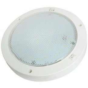 12V RV Ceiling Light Fixtures in Interior RV Lights - Walmart.com