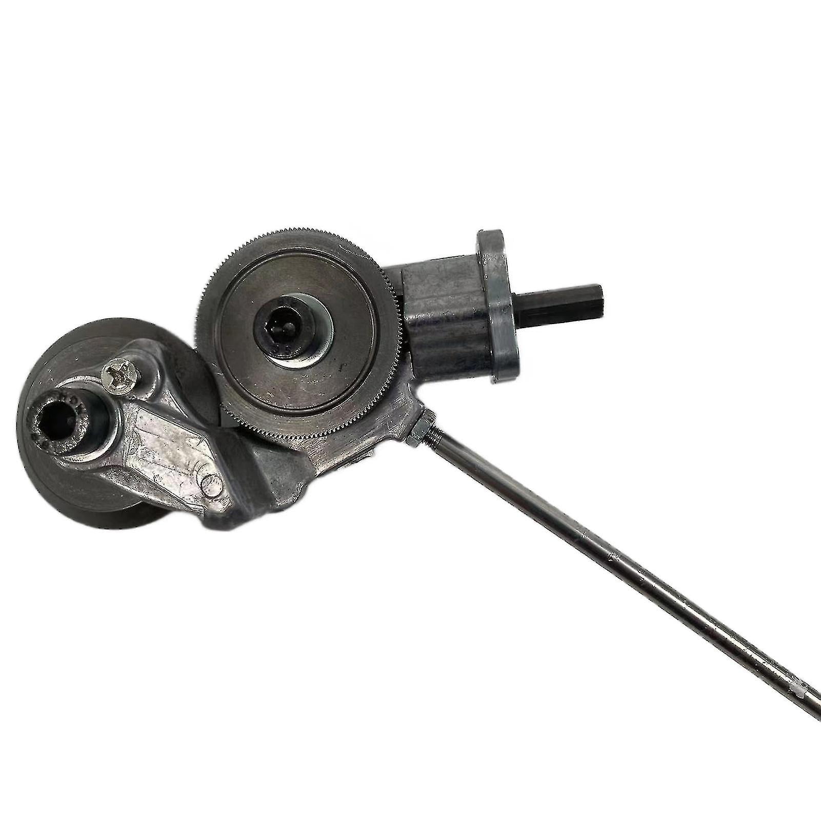 TuseyRxln Electric Drill Plate Cutter Sheet Metal Nibbler Precise ...