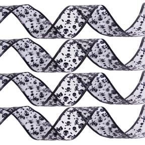 Halloween Ribbon