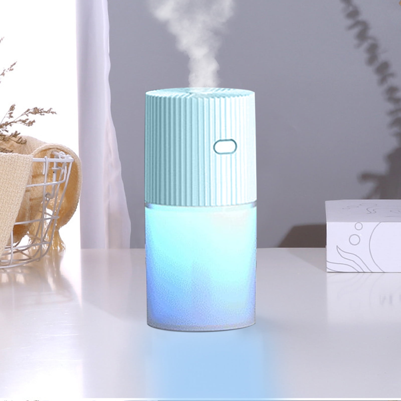 Tusihei Clearance Humidifier for Room Home Bedroom, Essential Oil ...