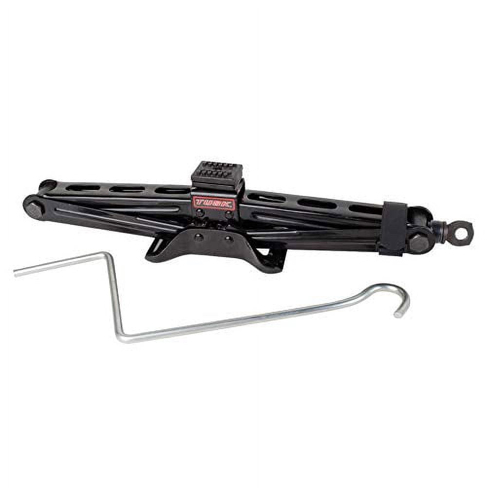 Tusk 2-Ton Scissor Jack - Walmart.com