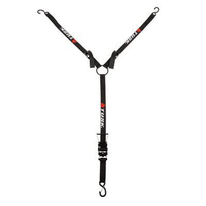 Tusk 3-Way Ratchet Strap - Walmart.com