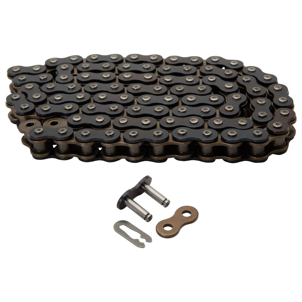 Tusk 420 Off-Road Chain Master Link for Honda Super Cub C125A 2019-2024 ...