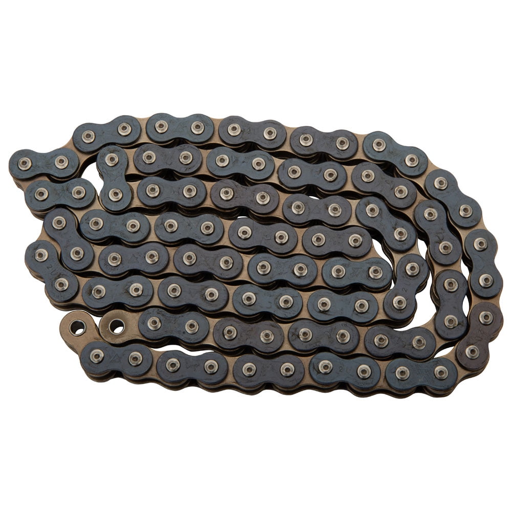 Tusk 428 Off-Road Chain 428x116 for Yamaha TTR125E 2003-2009 - Walmart.com