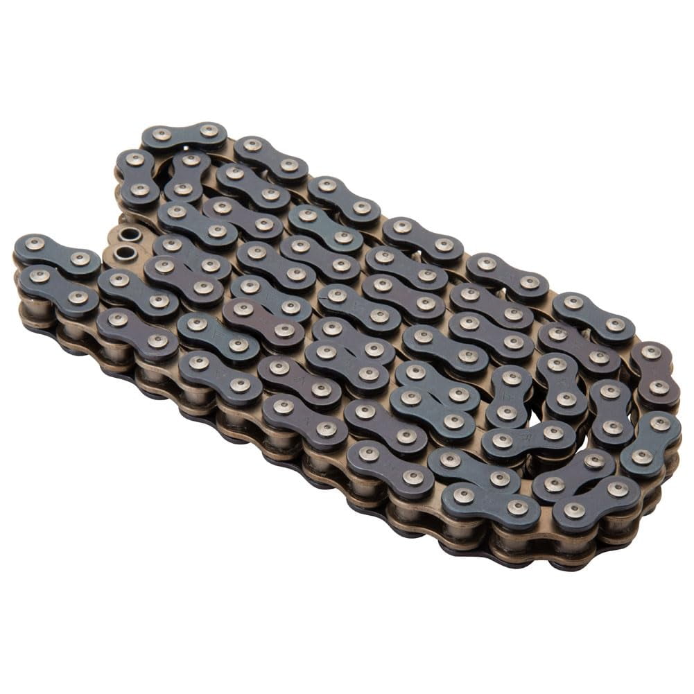 Tusk 520 O-Ring Chain 520x100 For Yamaha IT125 1980-1981 - Walmart.com