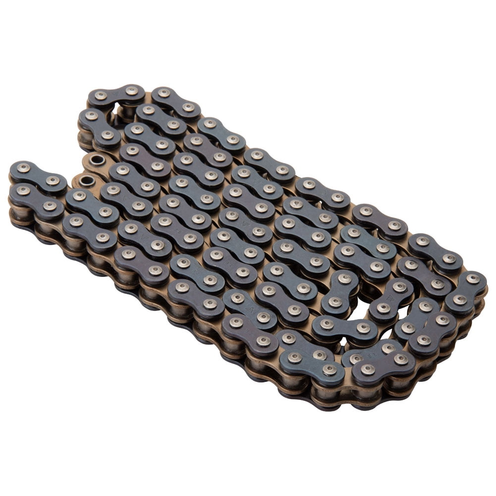 Tusk 520 O-Ring Chain 520x104 For Ducati 800 Scrambler 10th ANNIVERSARY RIZOMA EDITION 2025 ...