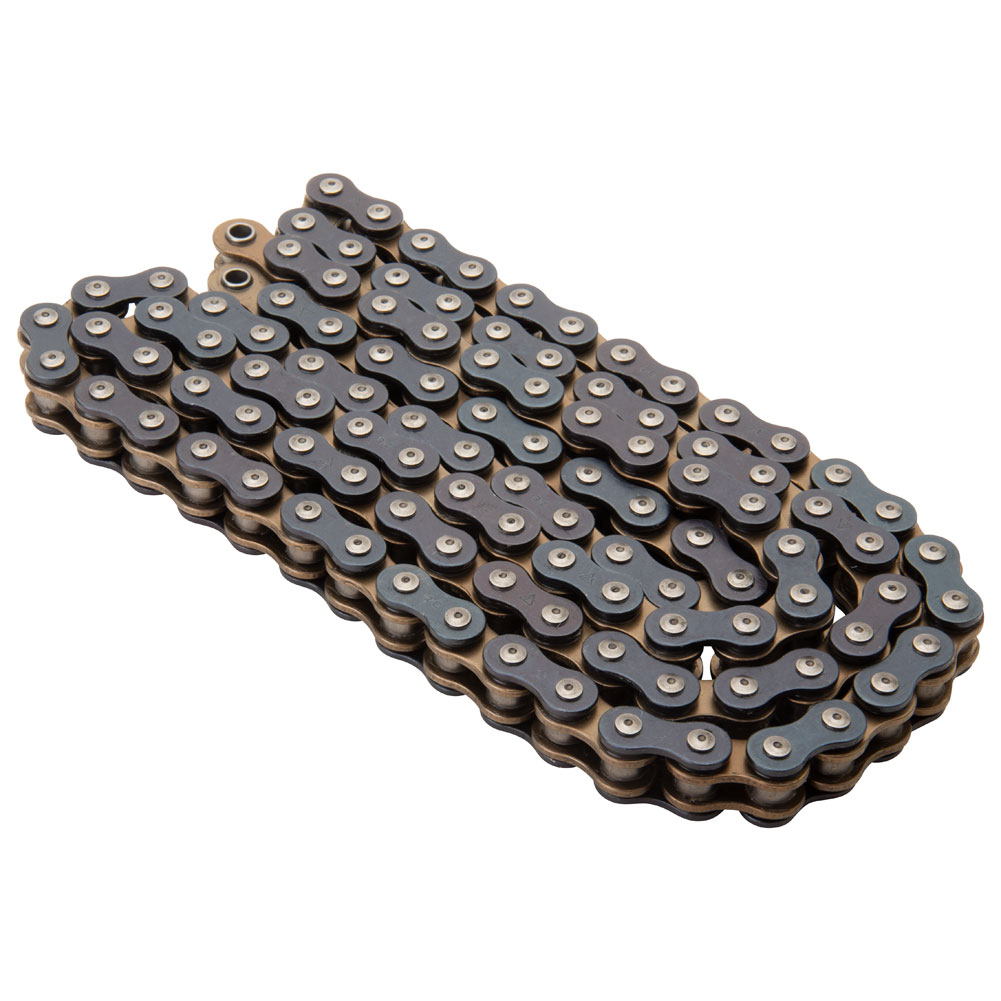 Tusk 520 O-Ring Chain 520x108 For Kawasaki Ninja 500 2024-2025 ...