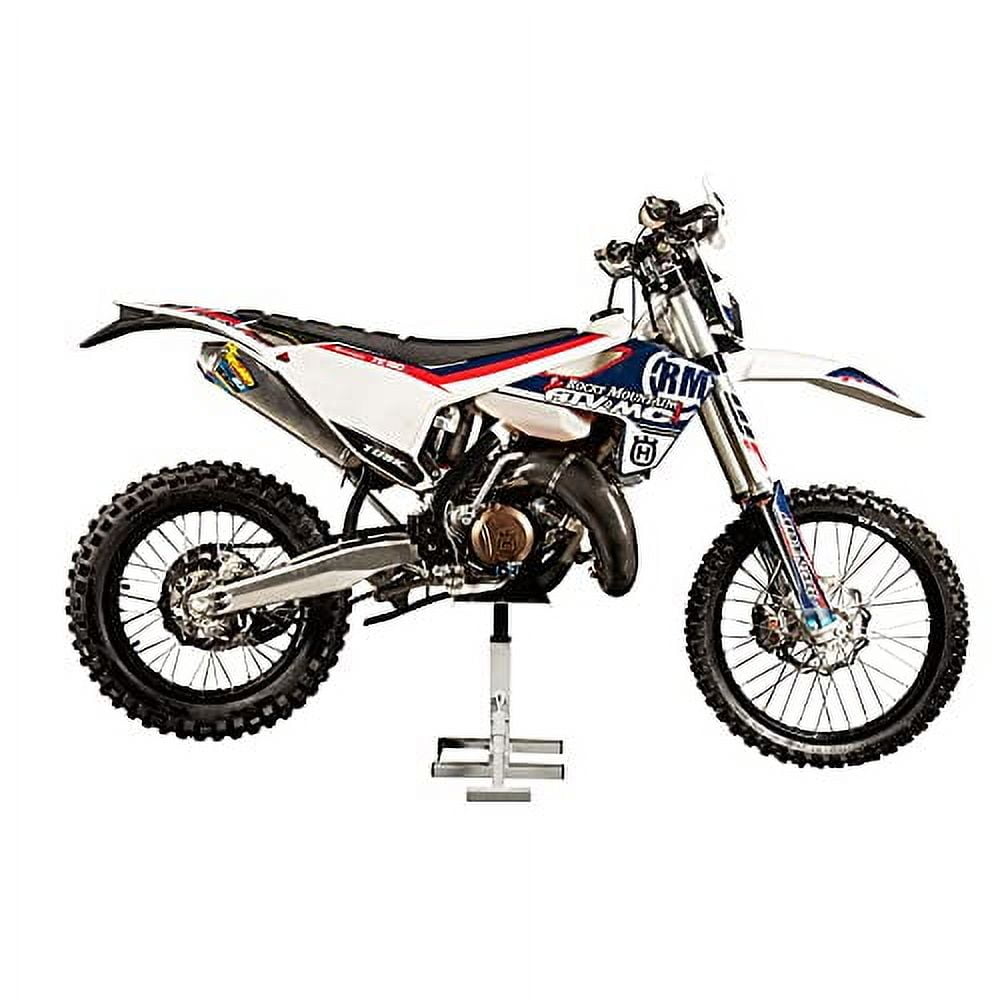 Tusk Adjustable Lift Stand - Walmart.com