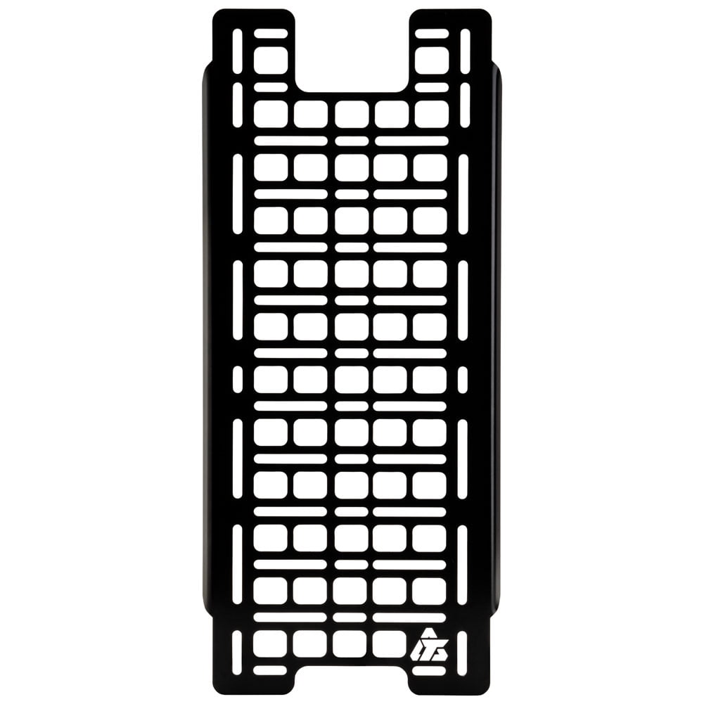 Overhead Molle Panel