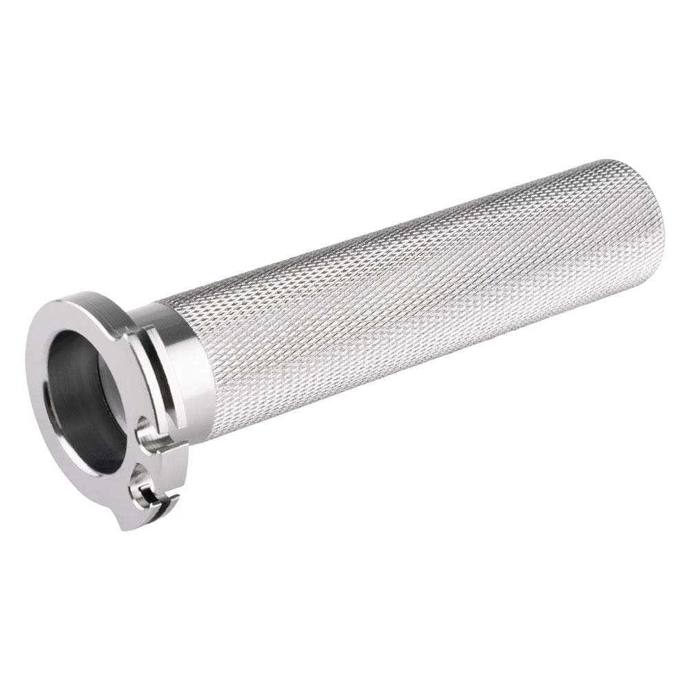 Tusk Aluminum Throttle Tube with Bearing - Walmart.com
