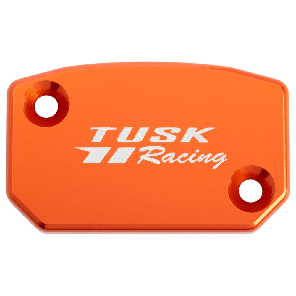 Tusk Anodized Clutch Reservoir Cap Orange For Brembo For KTM 125 SX ...