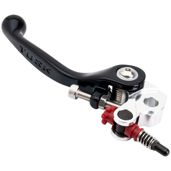 Tusk Axis Folding Clutch Lever Short Black - Walmart.com