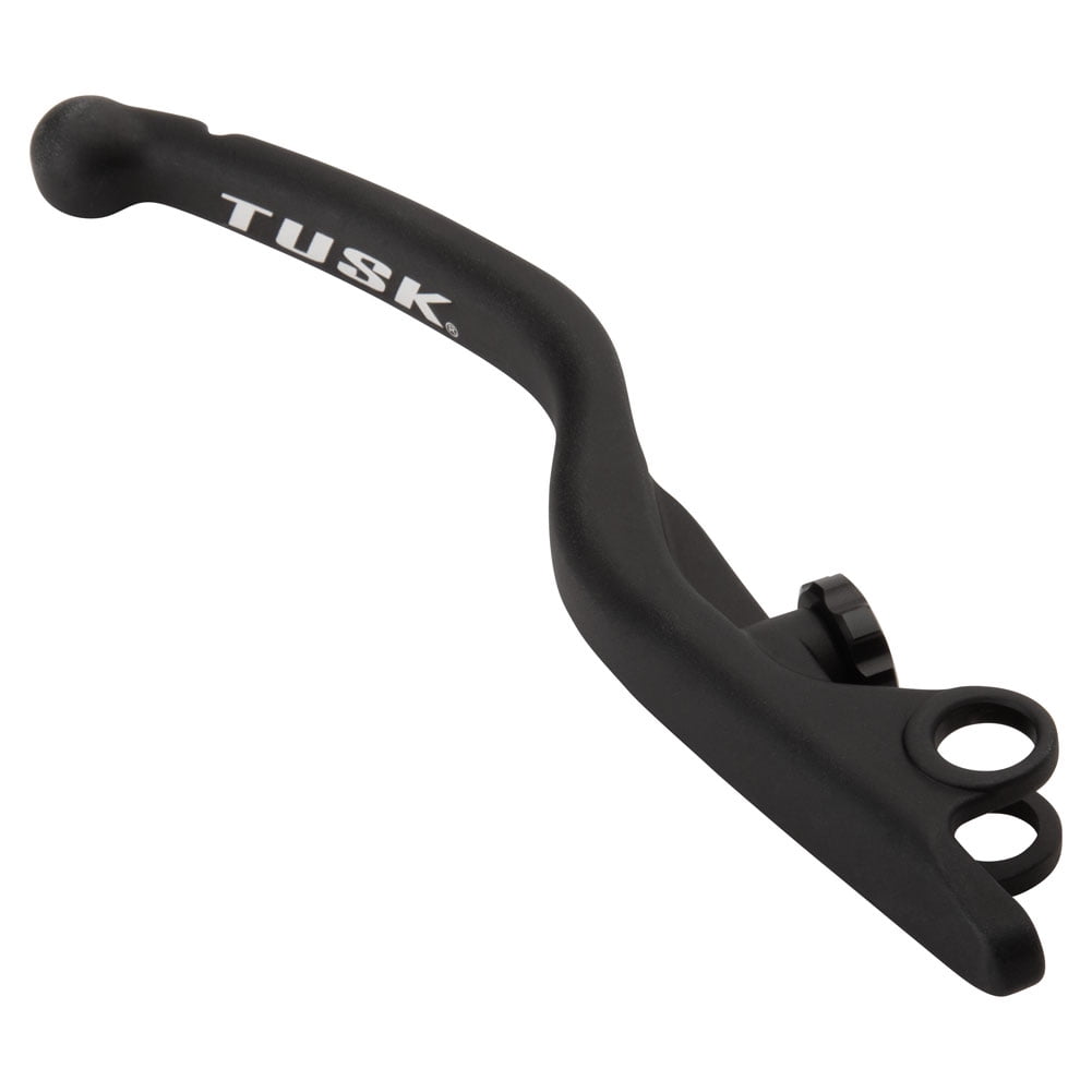 Tusk Brake Lever Black - Walmart.com